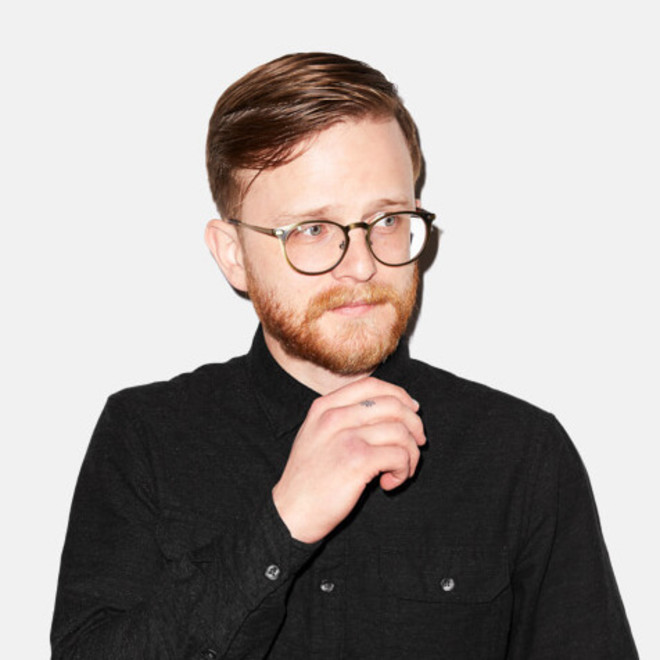 Nathan Trumbull - FilmFreeway