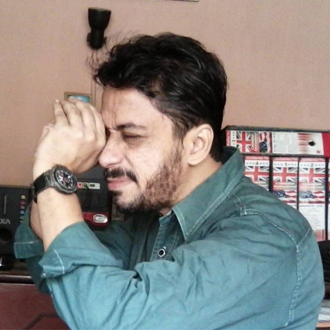 Raja Chatterjee - FilmFreeway