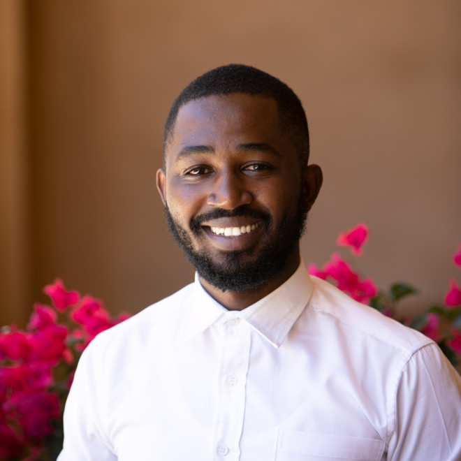 Eric Mwangi - FilmFreeway