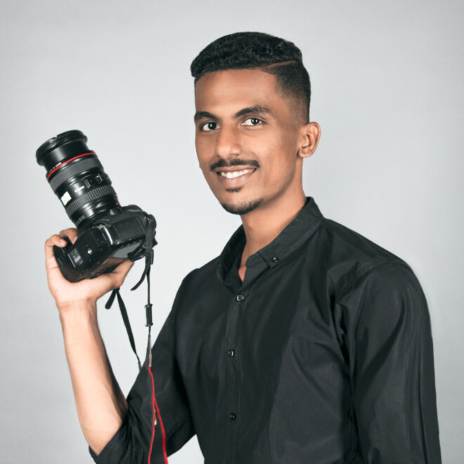 Arslan Baloch - FilmFreeway