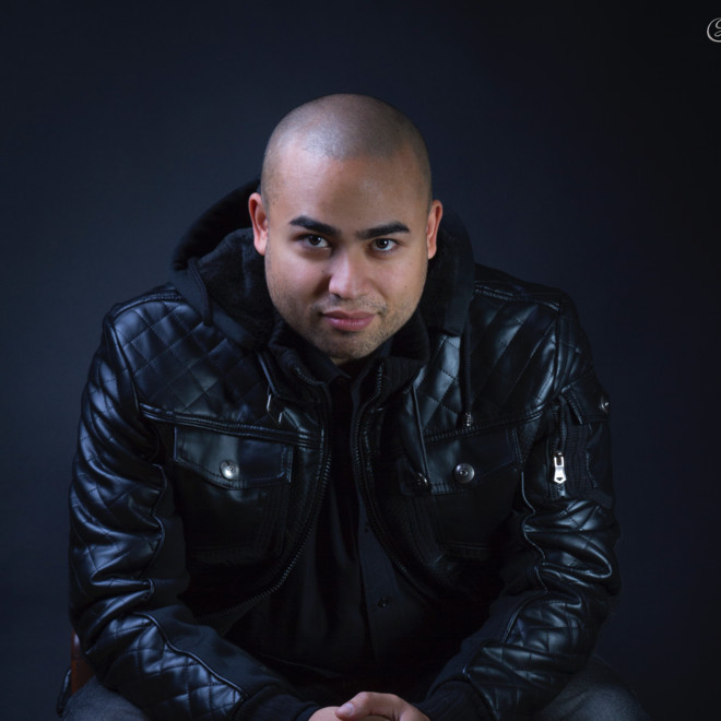 Adrian Rodriguez - FilmFreeway