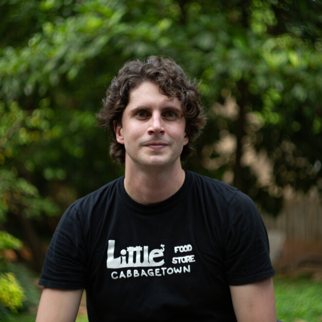 Bret Miller - FilmFreeway