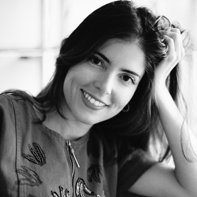 Maria Clara Parente - FilmFreeway