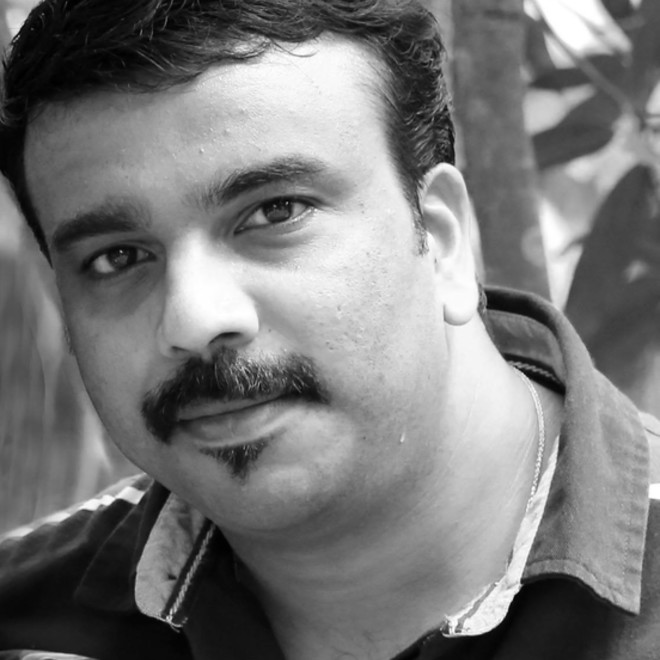 Marvin George - FilmFreeway