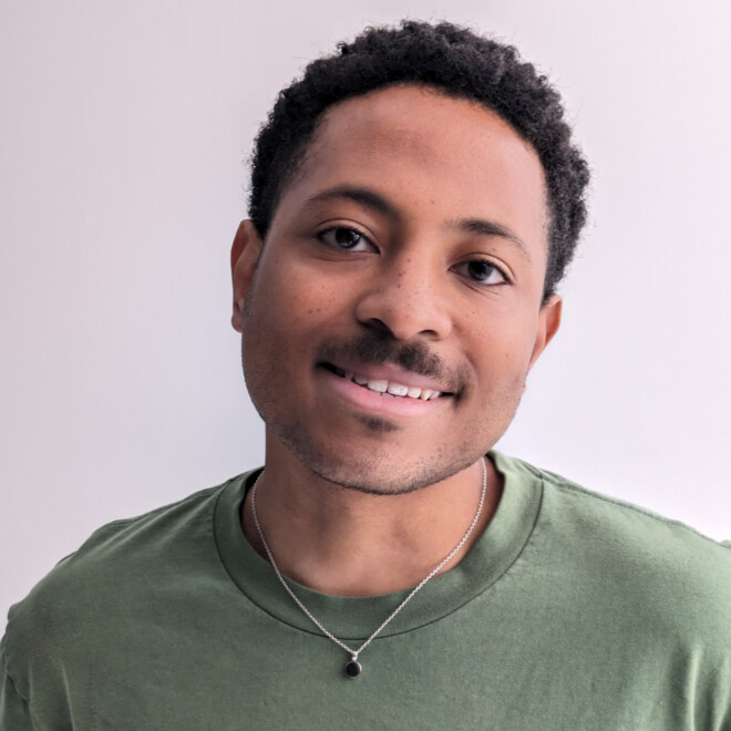 Nick Andre Thompson - FilmFreeway