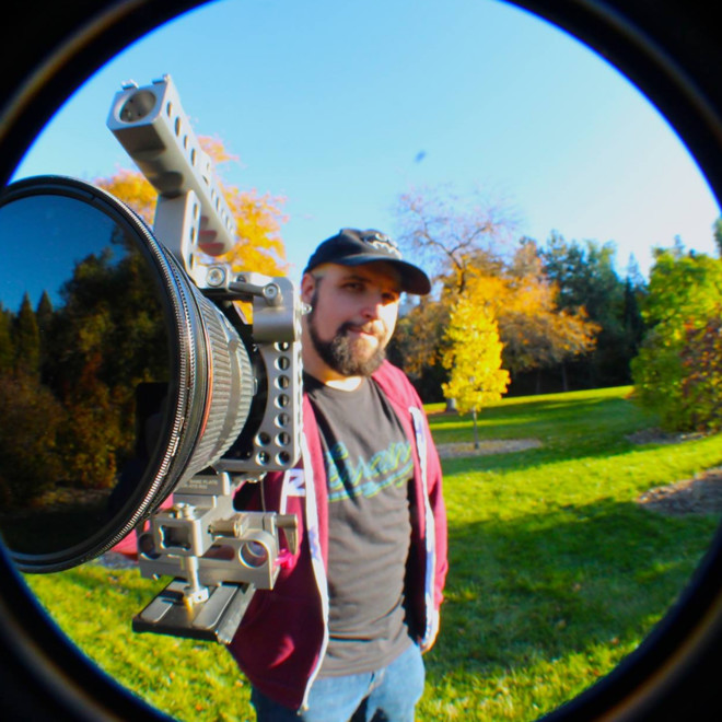 Shaun Springer - FilmFreeway