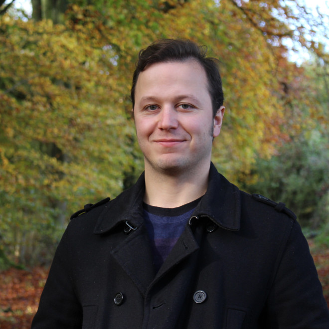 Harry Orme - FilmFreeway