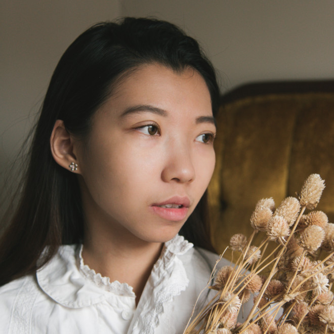Yibing Yin - FilmFreeway