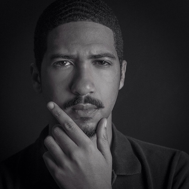 Jesse Torres - FilmFreeway