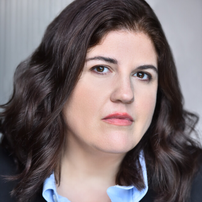 Rakefet Abergel - FilmFreeway