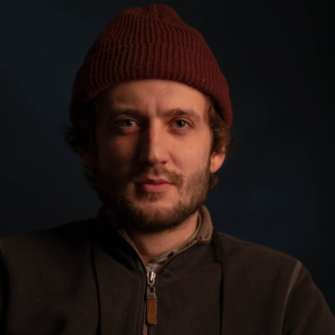 Angus Steele - FilmFreeway