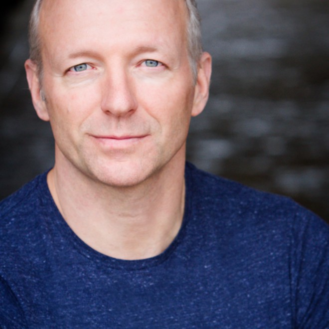 Ken Arnold - FilmFreeway