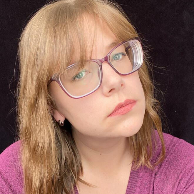 Paige K Boudreau - FilmFreeway
