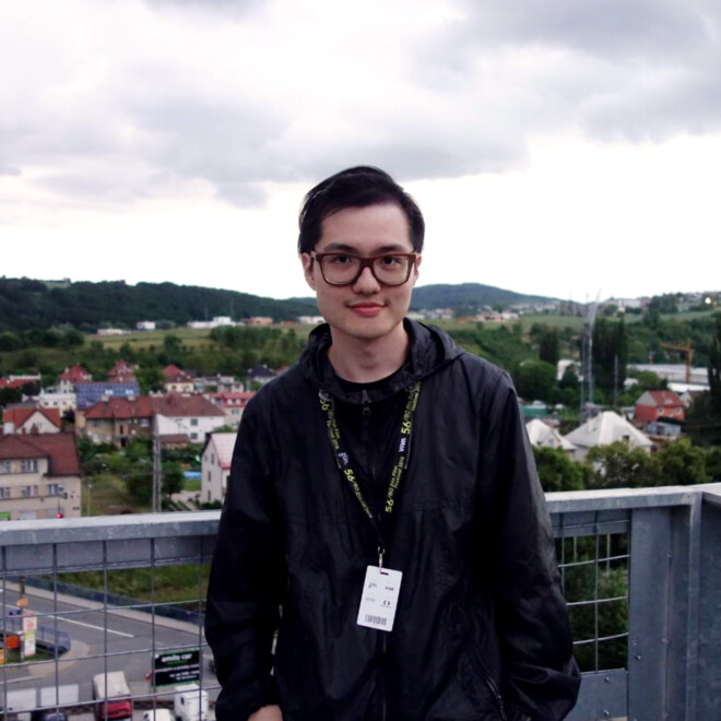 Eric Lee - FilmFreeway