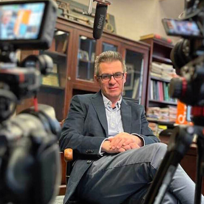 Zeljko Mirkovic - FilmFreeway