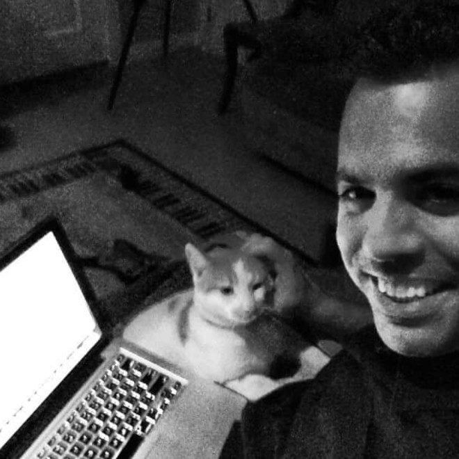 Chris Desmond - FilmFreeway