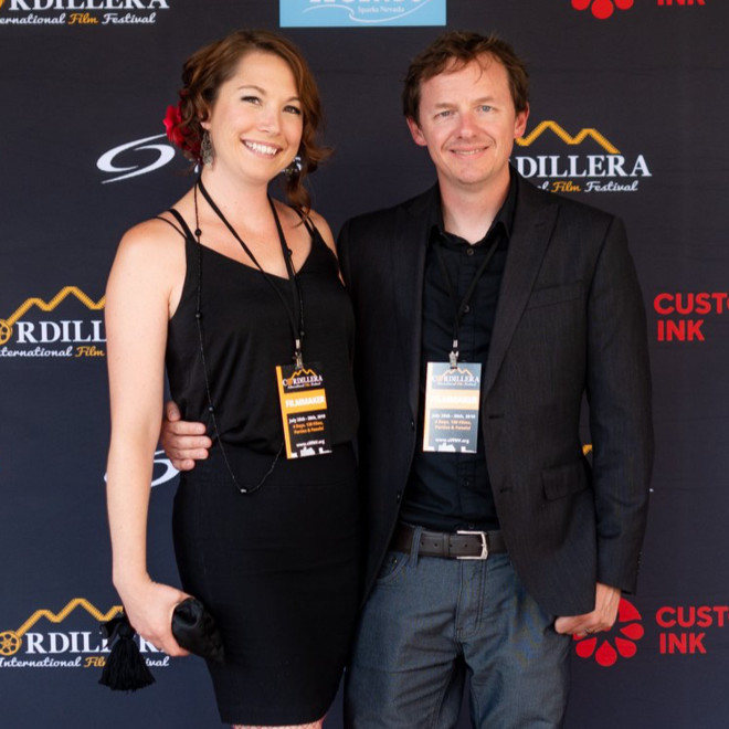 Bryon Evans - FilmFreeway
