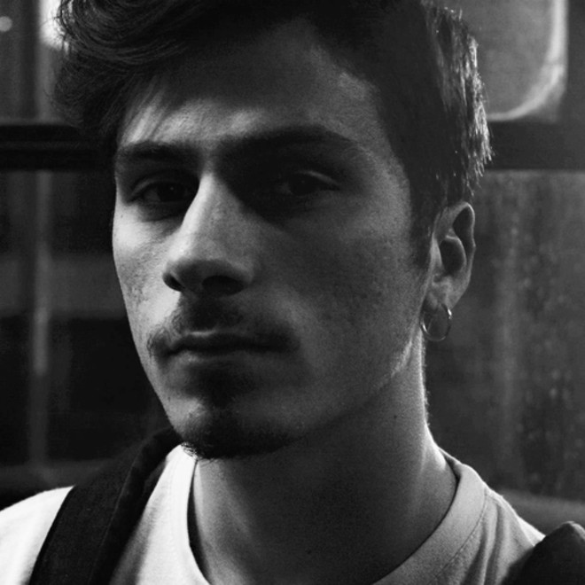 Alexandros Rellos - FilmFreeway