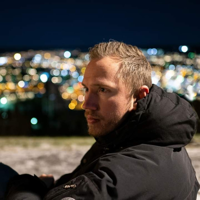 Carl Sundström - FilmFreeway