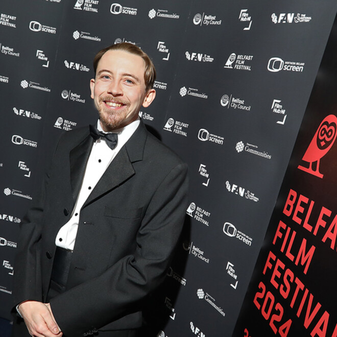 Thomas Pollock - FilmFreeway