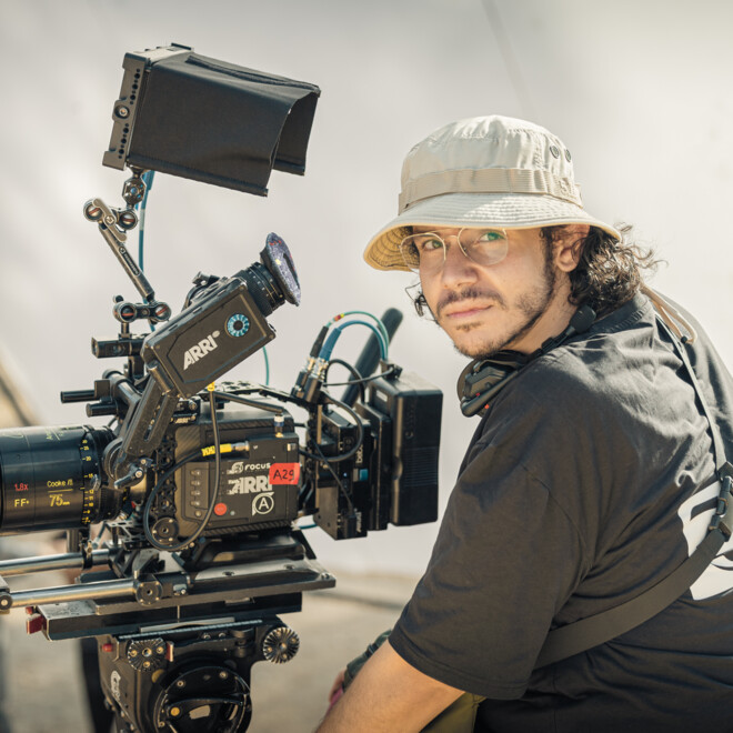 Mohamed Rashed - FilmFreeway