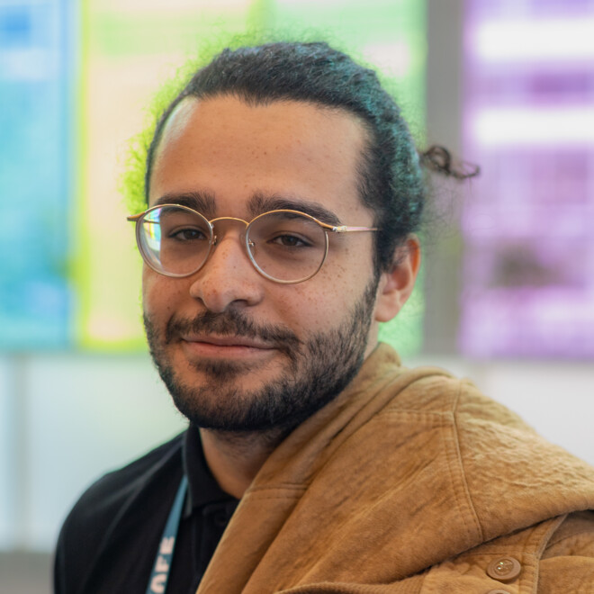 Michel Chartier - FilmFreeway