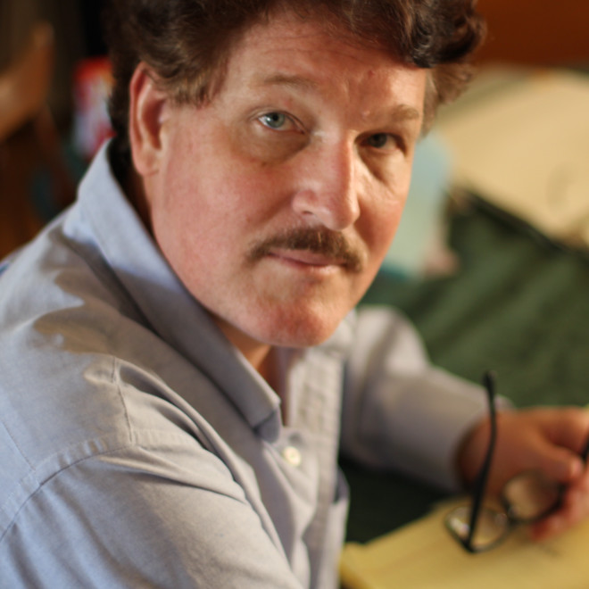 Michael Mandaville - FilmFreeway