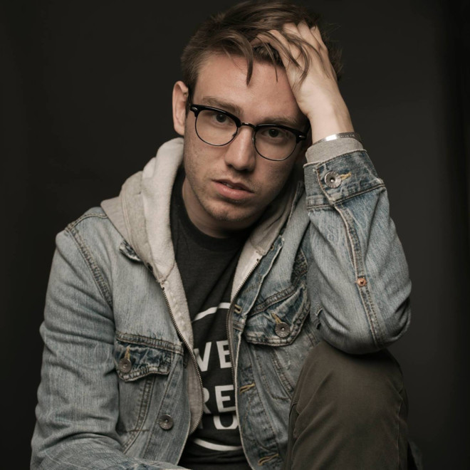 Nicholas Swatz - FilmFreeway