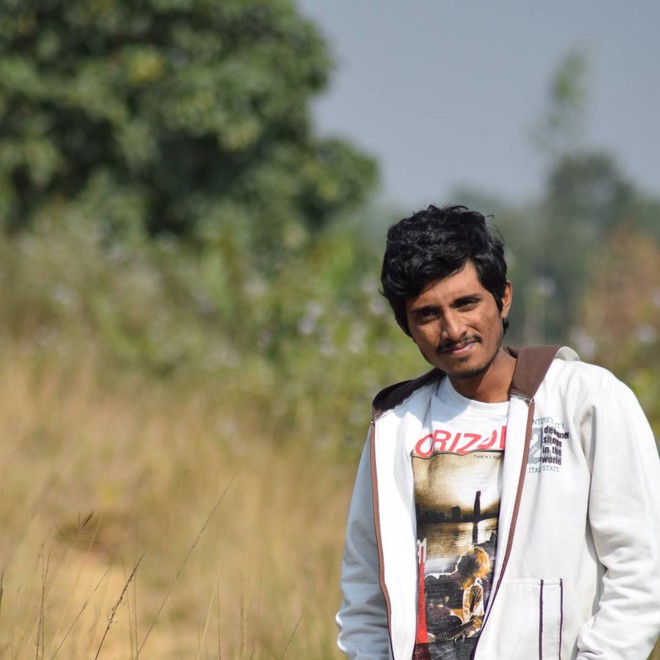 Sourav Das - FilmFreeway