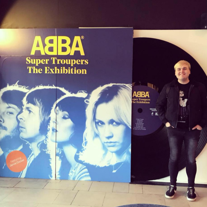 Alex Lodge - FilmFreeway