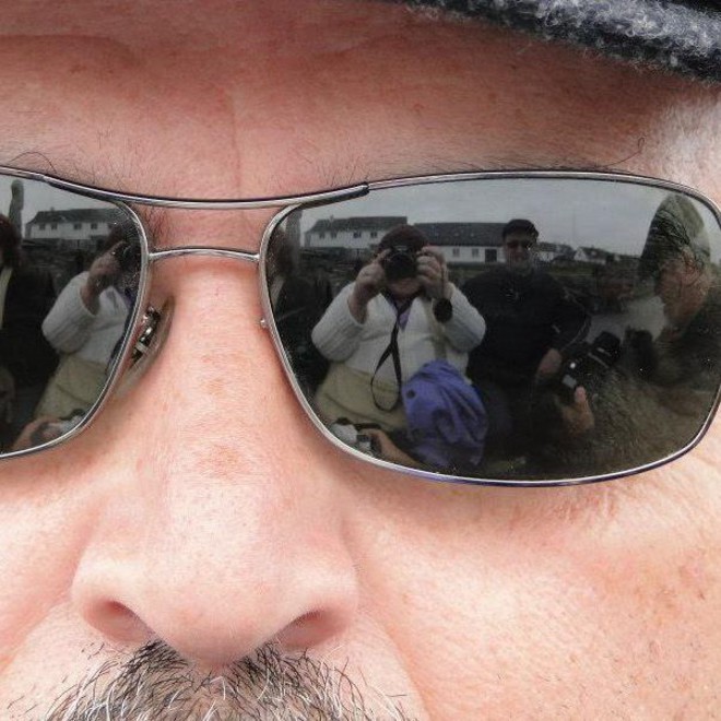 Joe Territo - FilmFreeway