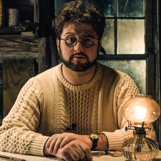 Peter Hartsock - FilmFreeway