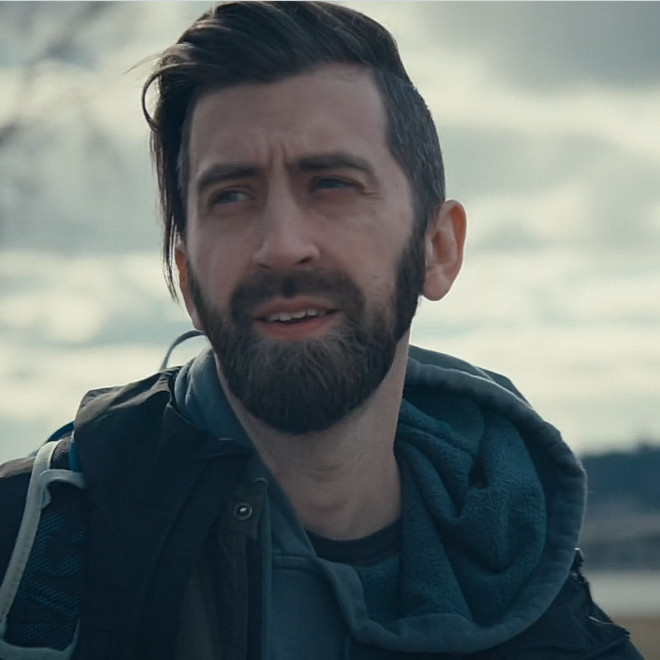 Jonathan Bryden - FilmFreeway