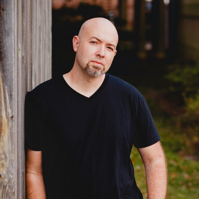 Jason Robbins - FilmFreeway