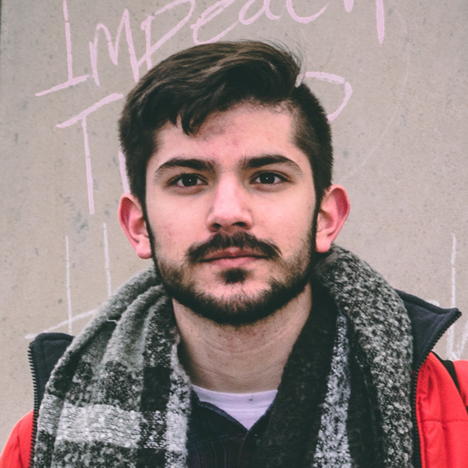 Josh Martin - FilmFreeway