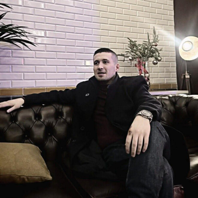 Cameron Thom - FilmFreeway