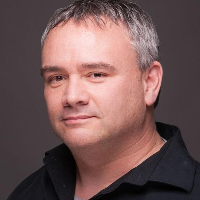 Randall Reese - FilmFreeway