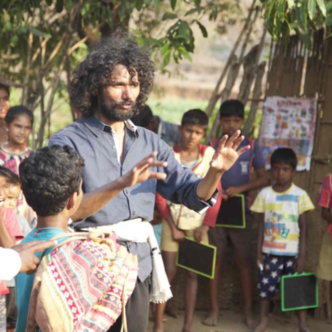 Jitendra Rai - FilmFreeway