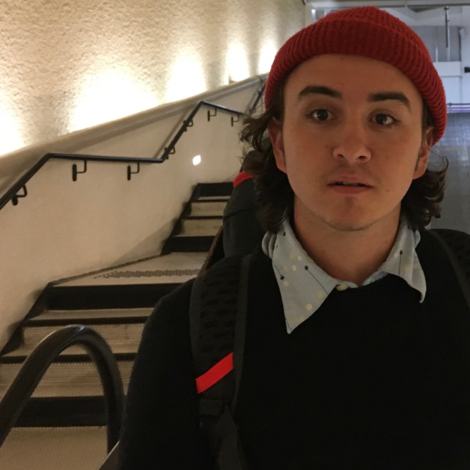 Tanner Benson - FilmFreeway