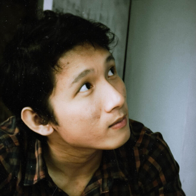 Chieu Thanh Vu - FilmFreeway