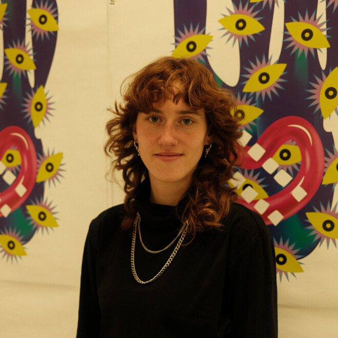 Hanna Kortus - FilmFreeway