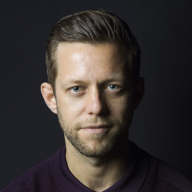 Michael Mortimer - FilmFreeway