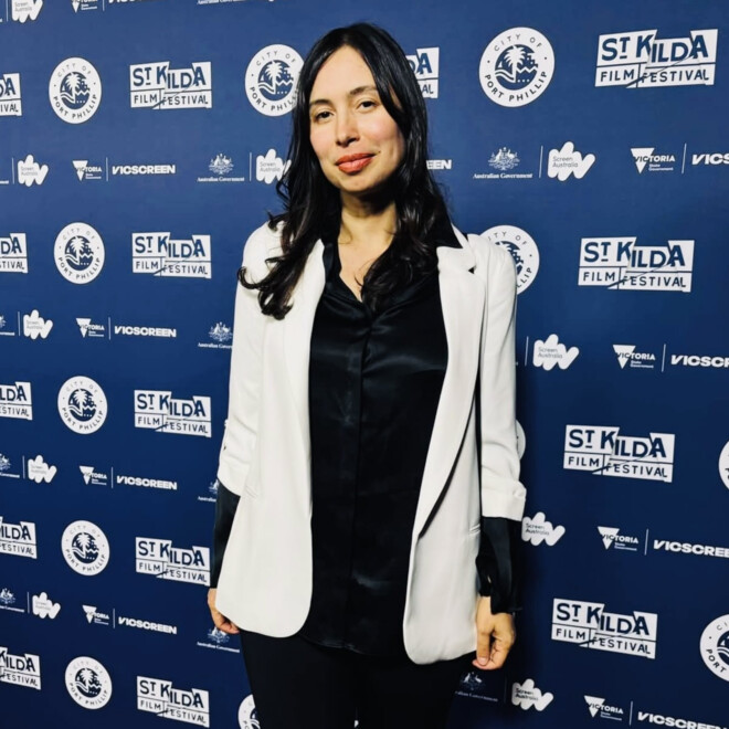 Elli Iliades - FilmFreeway