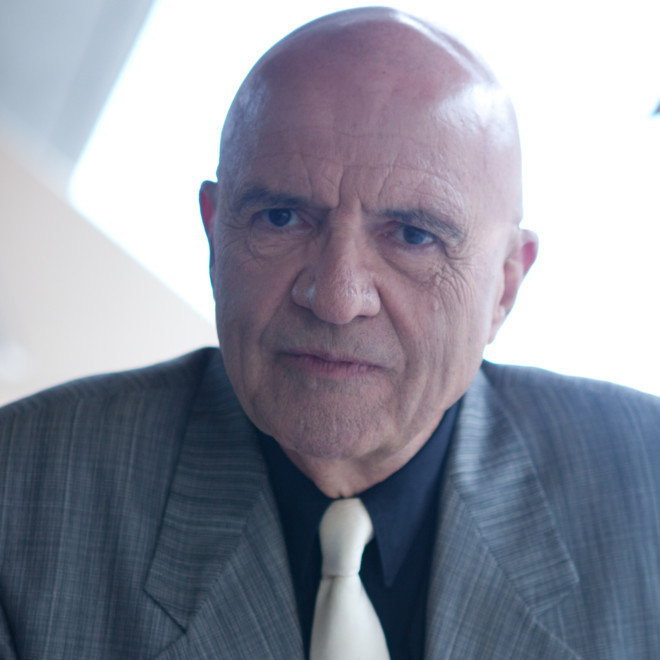 thomas constantinides - FilmFreeway