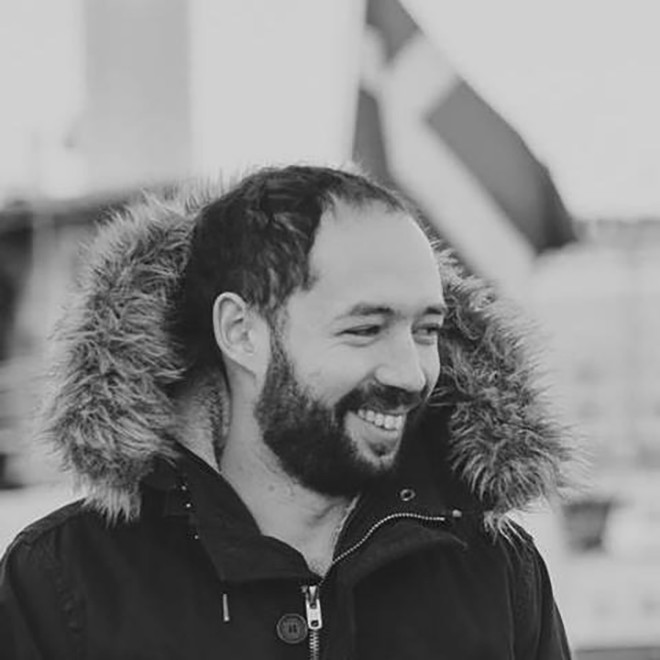 André Spencer - FilmFreeway