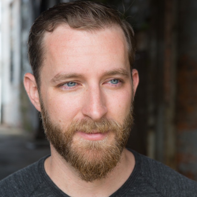 Adam Stephenson - FilmFreeway