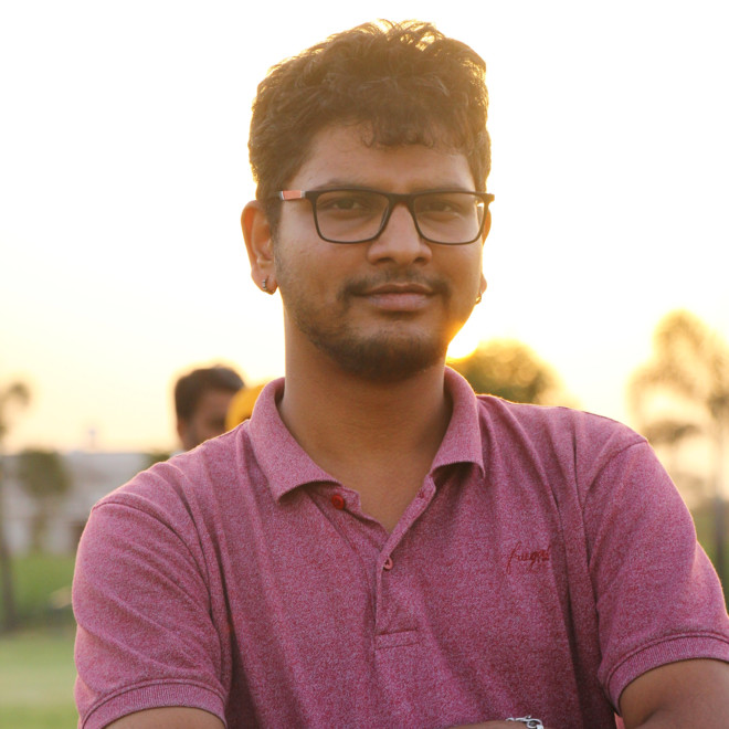 mayur dhamapurkar - FilmFreeway