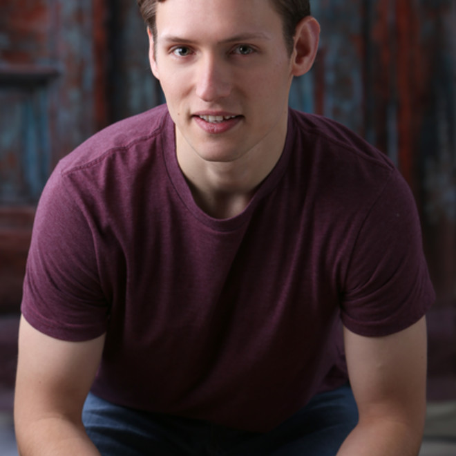 Nicholas Zarzeczny - FilmFreeway