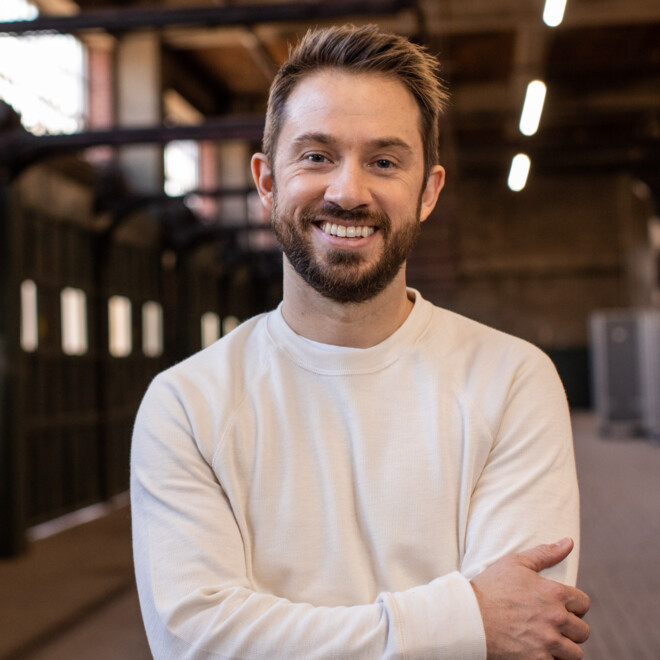 Dan Parris - FilmFreeway