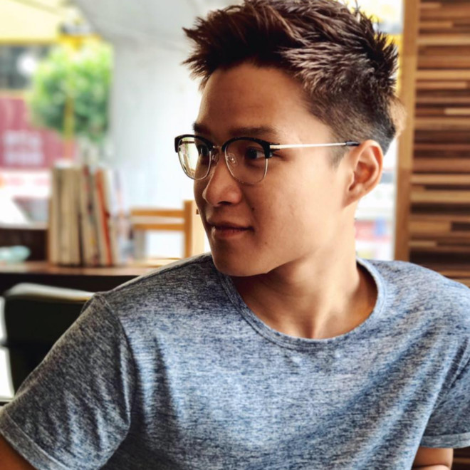 Kieran Cheang - FilmFreeway